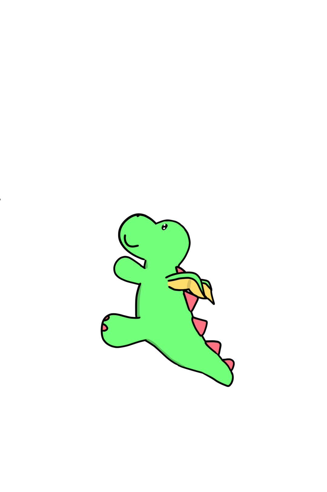 Characters | Chubby Duffy